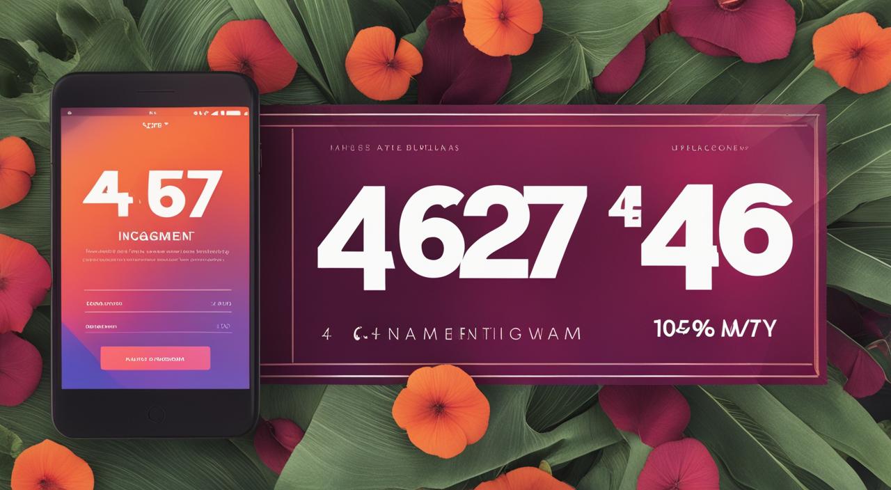 Desvendando O Mistério: O Que Significa 467 No Instagram?