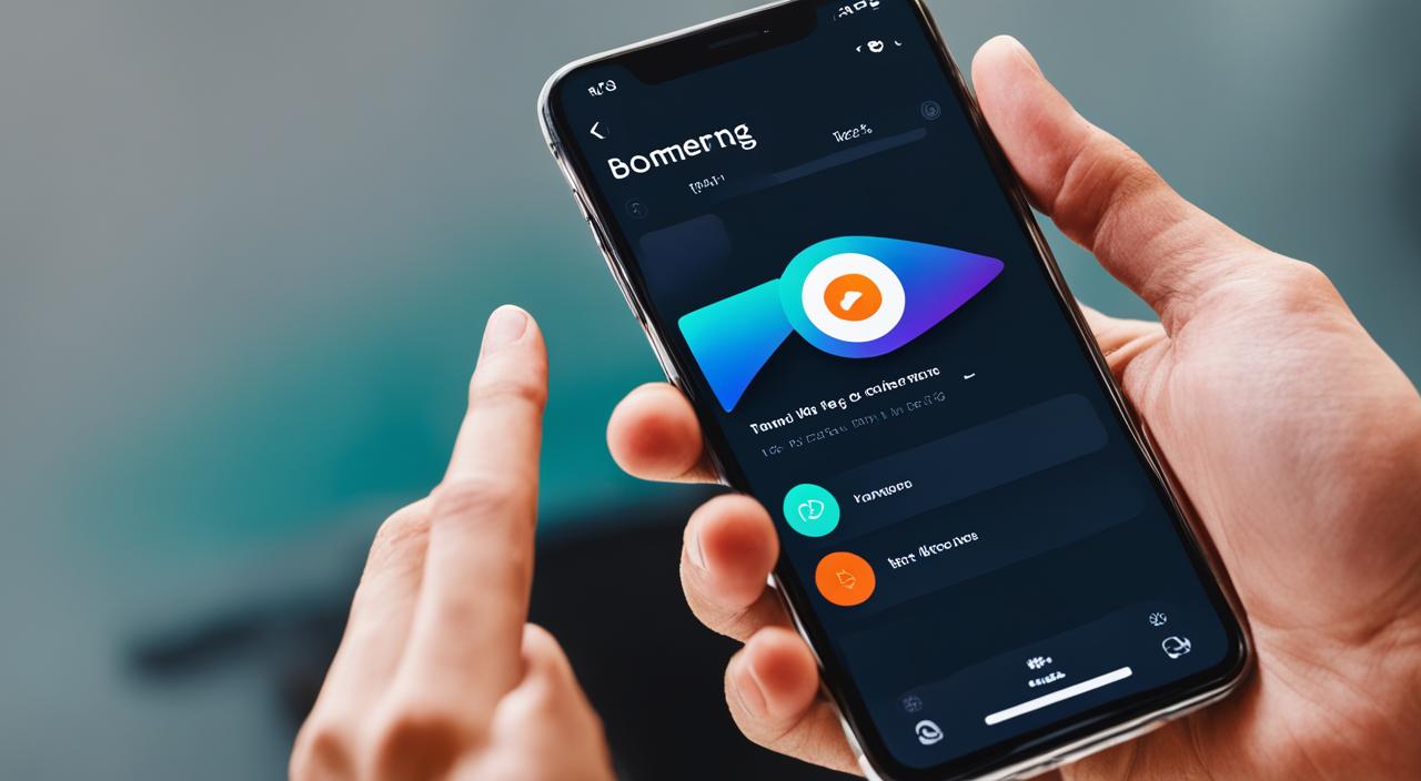 Crie Boomerang Instagram Perfeito - Dicas Rápidas