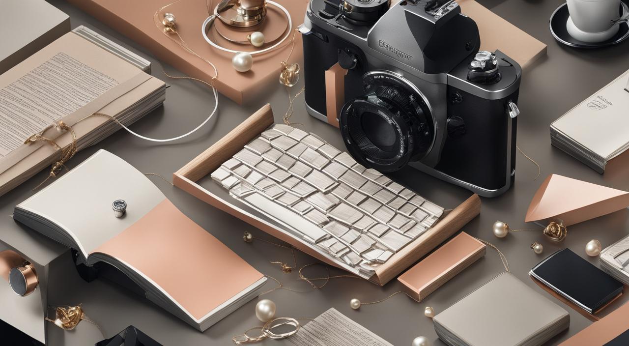 Frases Para Biografia De Loja Virtual: Conecte-se Com Elegância