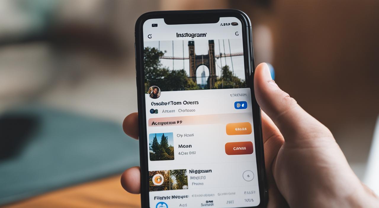 Como Achar Número De Telefone No Instagram