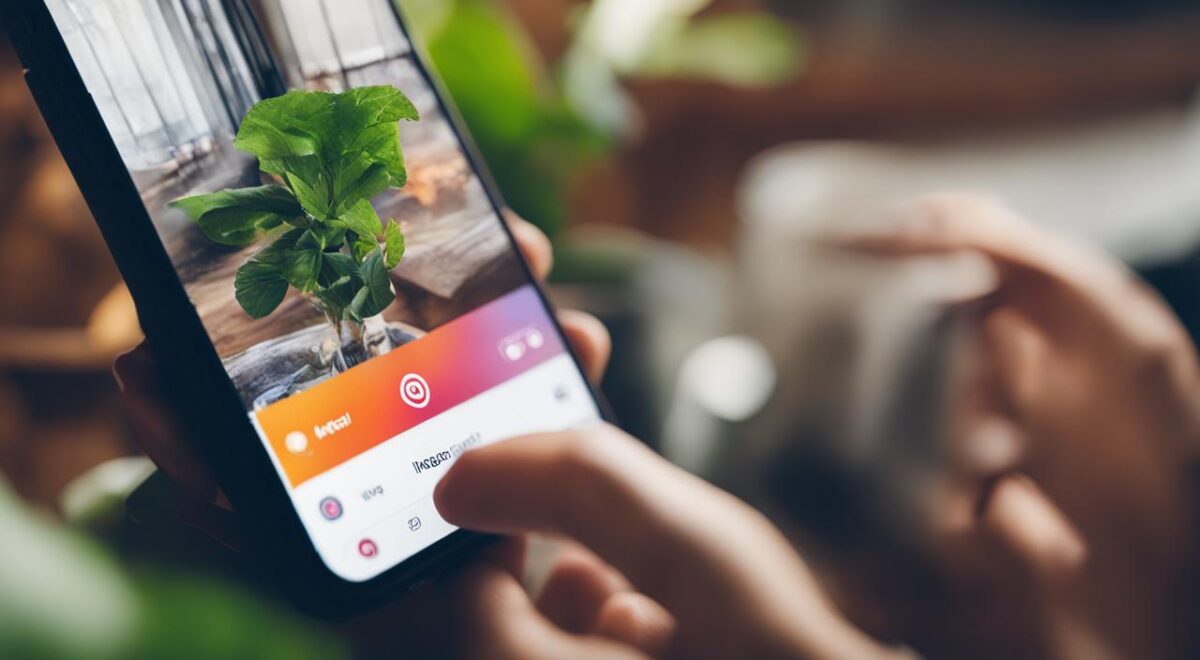 Passos Simples Sobre Como Ficar Offline No Instagram Guia Prático