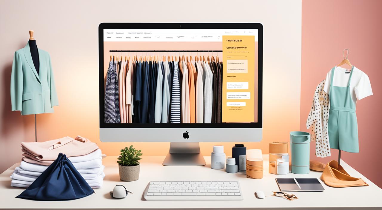 Como Abrir Uma Loja Virtual De Roupas Do Zero: Guia Passo A Passo Completo