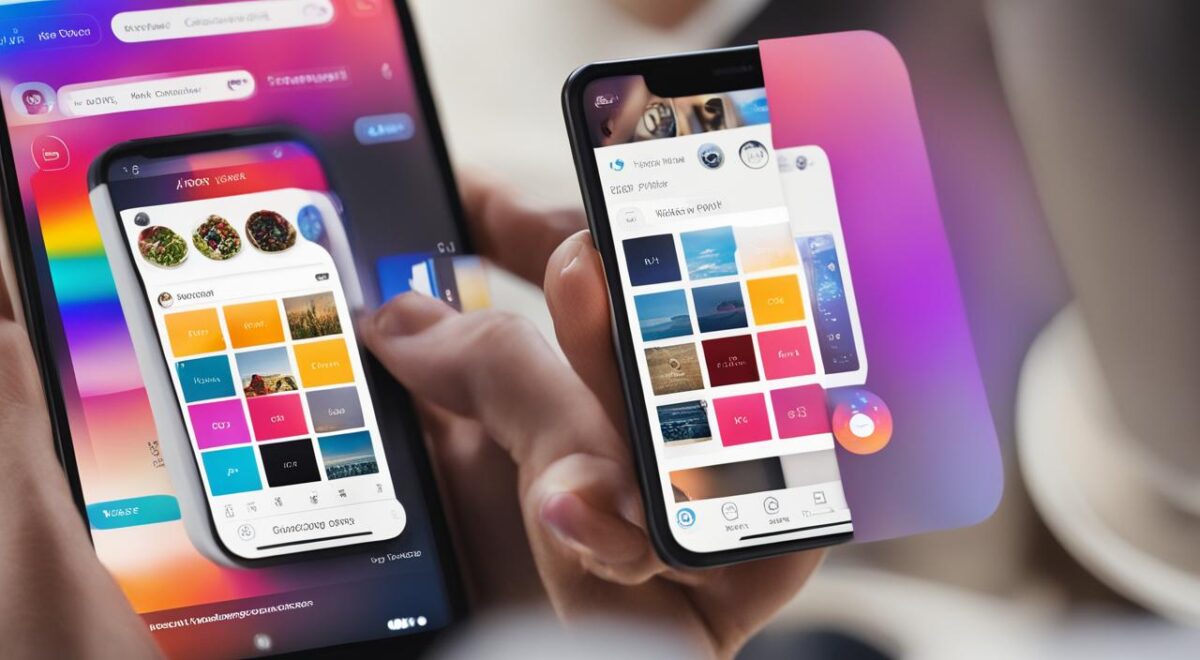 Aprenda Como Mudar Fundo Direct Instagram Agora Mesmo!