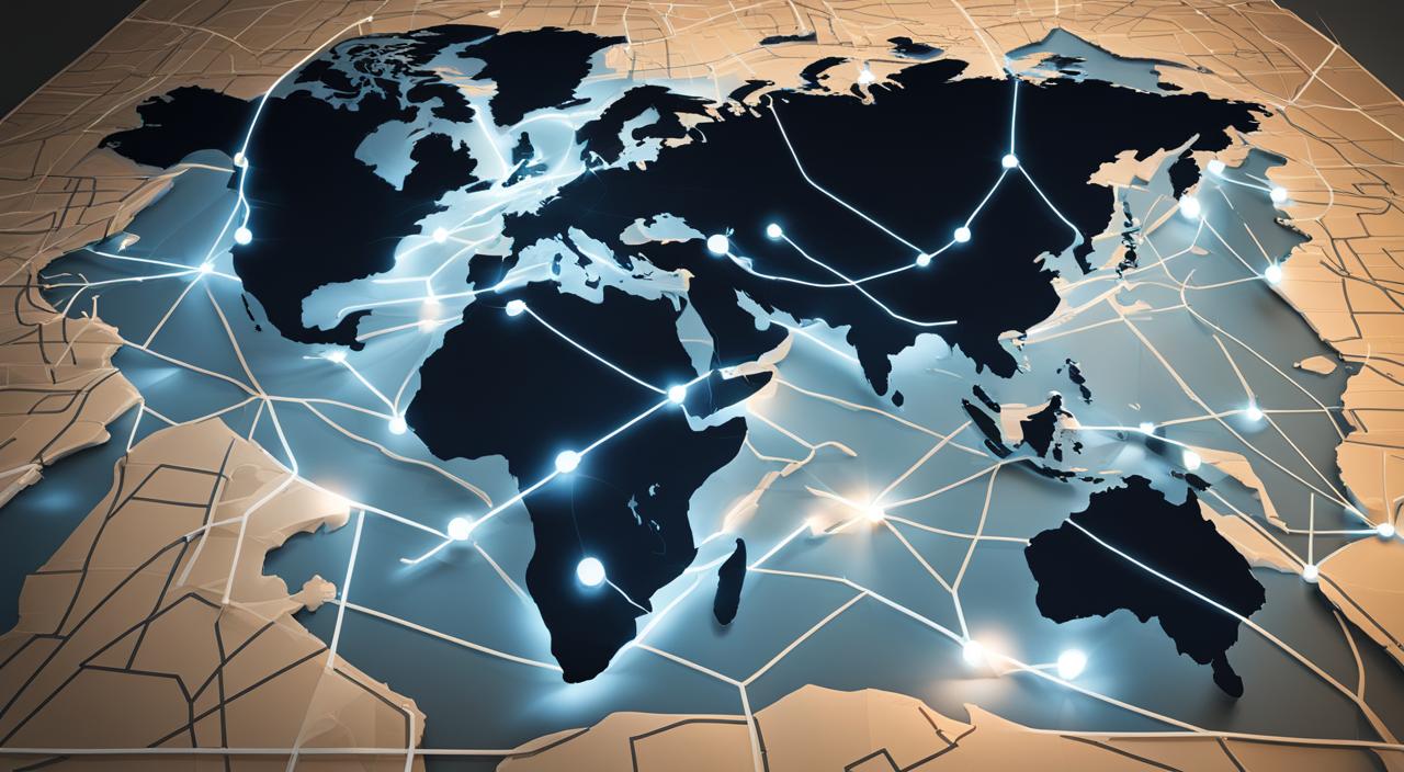 Melhore O Posicionamento Da Empresa Na Internet Hoje