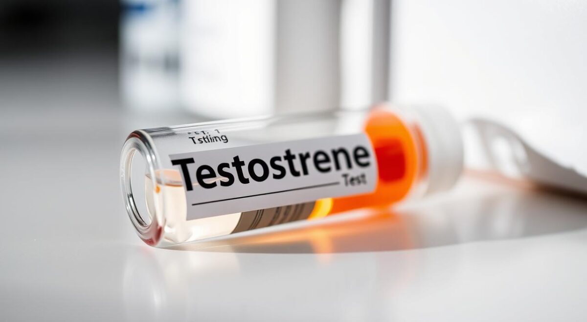 Qual Nome Do Exame De Testosterona: Como é Feito
